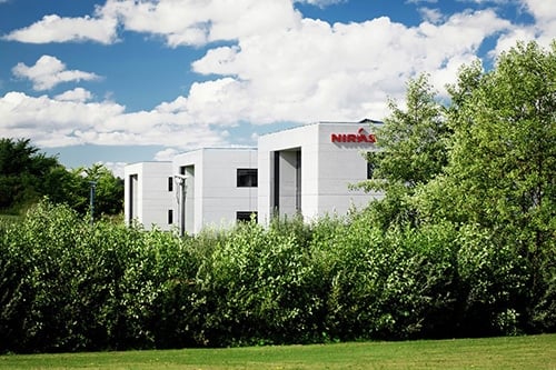 CapaSystems | NIRAS opts for CapaInstaller—again | News