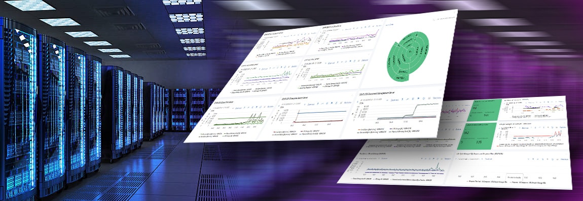 Technical Blogpost | Windows Performance Counters | CapaSystems