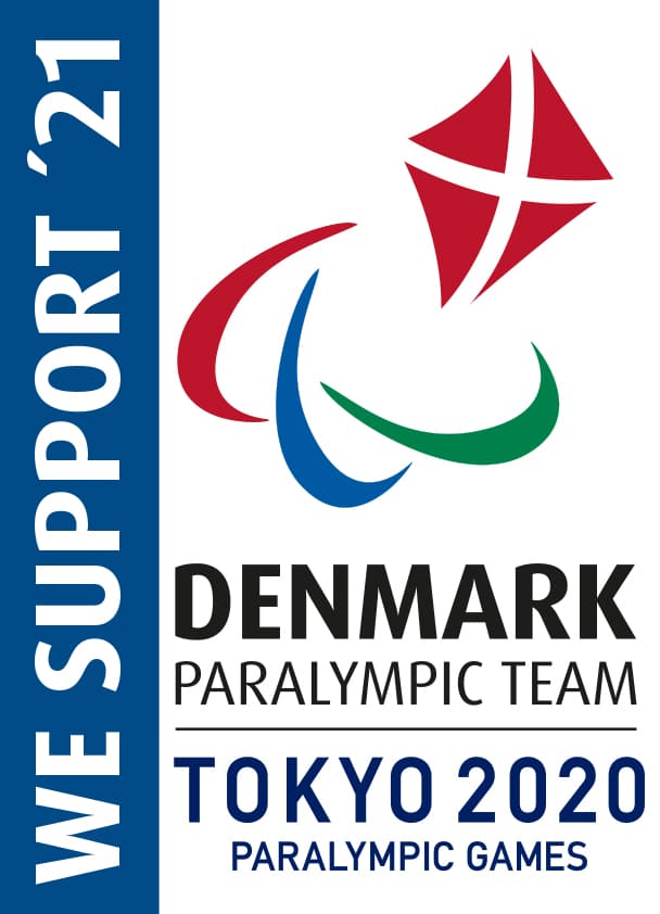 Paralympic Games | Good luck in Japan | CapaSystems