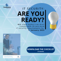 News | IT security: More than an insurance | CapaSystems