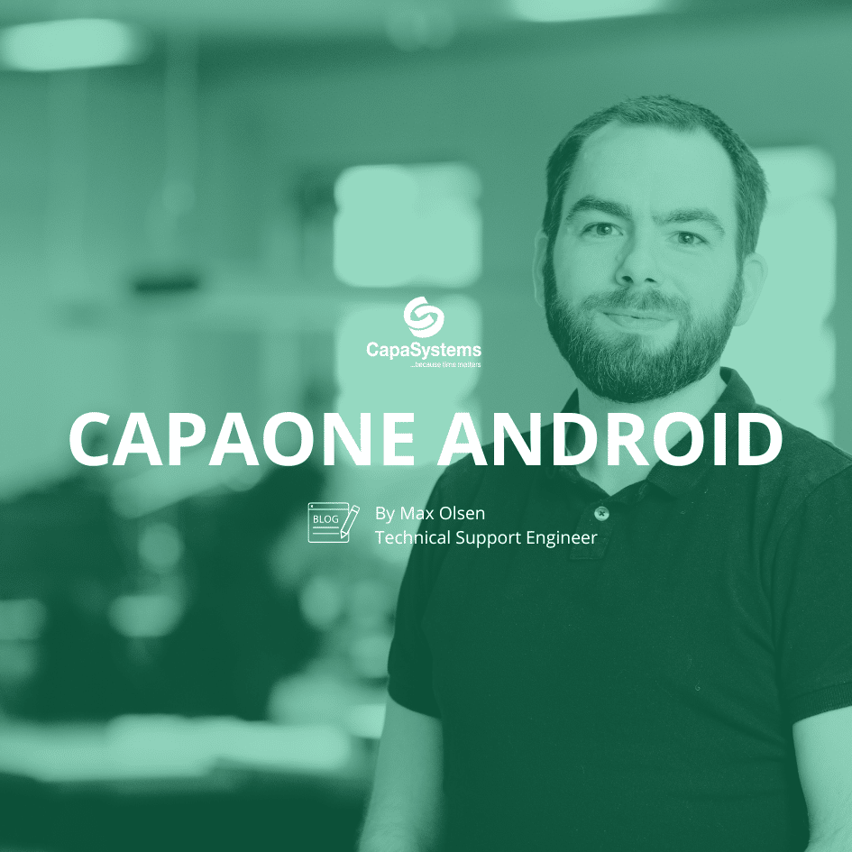 Easy To Use Android Mdm Capasystems 