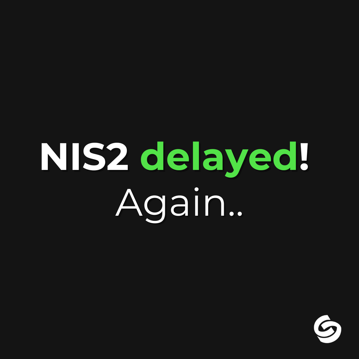 NIS2 Implementation in Denmark Delayed - Again - CapaSystems