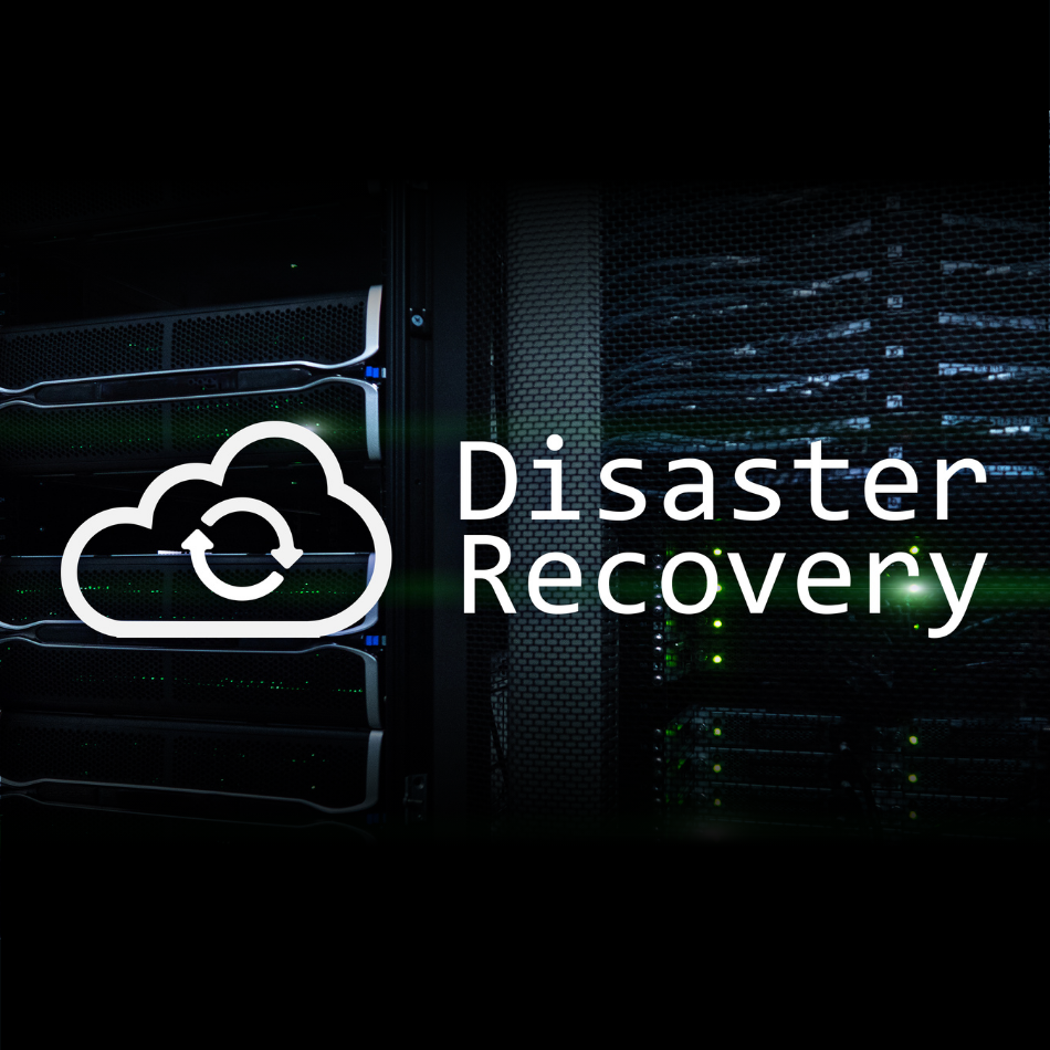 Do you have a disaster recovery plan? - CapaSystems